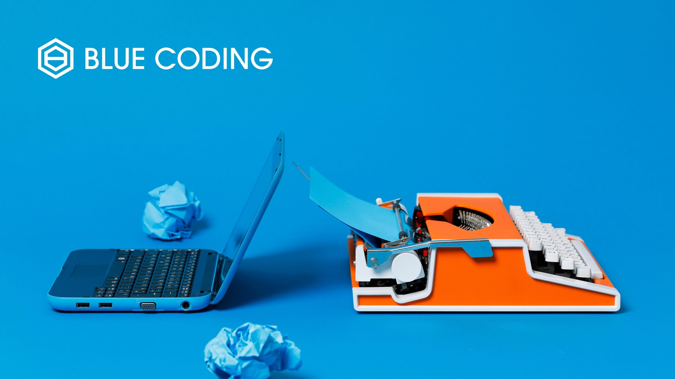 Blog on Outsourcing & Remote Team Management | Blue Coding